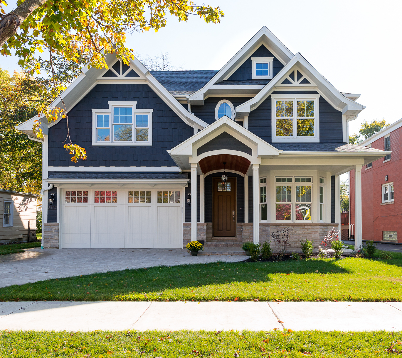 2137 Dewes St, Glenview, IL - Danko Homes